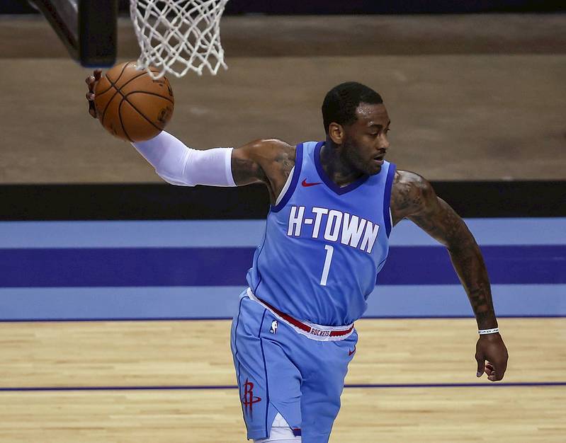 NBA》John Wall宣布退役 「已奉獻我所有的一切」 | TSNA | LINE TODAY