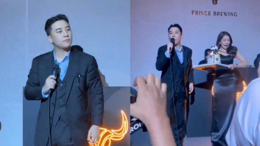 勝利現身柬埔寨派對！放話「帶GD來這」 韓網怒轟：無恥蹭熱度 | TVBS | LINE TODAY