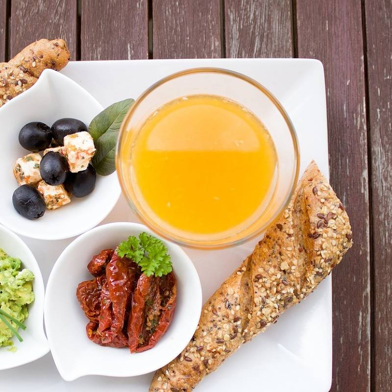 早餐喝果汁肥胖機率增1.5倍！果汁濃縮了許多糖分 | Knowing | LINE TODAY