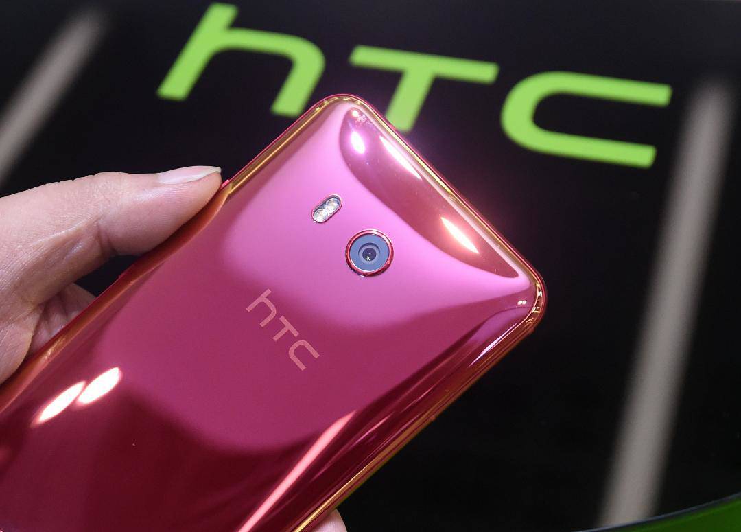 哪款手機用最久？多名網友點名 HTC「經典神機」：現在還能戰 | 自由電子報 | LINE TODAY