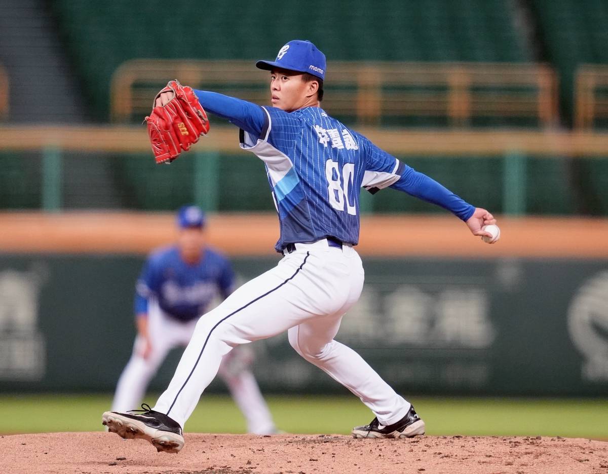 中職》富邦悍將季末拉尾盤4連勝 統一獅林安可空降打擊榜第2 | TSNA | LINE TODAY