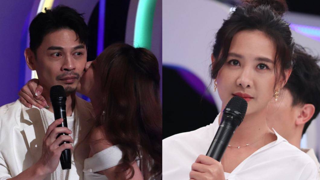 安心亞「捉姦」吃醋走心！ 目睹阿Ken貼臉辣妹還被親 | TVBS | LINE TODAY