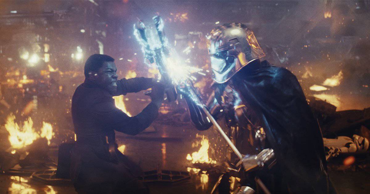 星際大戰 : 最後的絕地武士－光明與黑暗交戰的銀河交響詩 | KKBOX | LINE TODAY