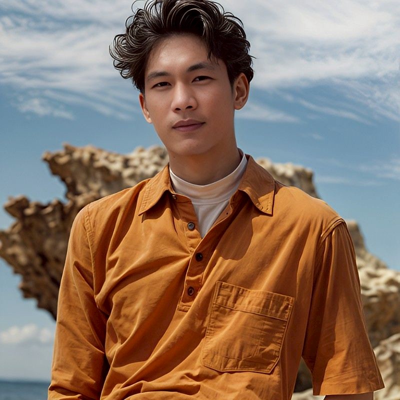 大叔的～中指～很硬 : 這人不錯.認識一下？ | 個人檔案 | LINE TODAY