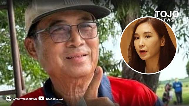 ศิริกัญญา มาตอบ!! อดิศร ซีเรียส จะลาออกหรือลาบวช?? ถ้านโยบายแจกเงินดิจิทัลสำเร็จ | TOJO NEWS ...