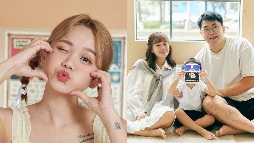 6月才淚訴流產！陳彥婷「喜迎第2胎」 身體突冒6症狀：不定時痛 | TVBS | LINE TODAY