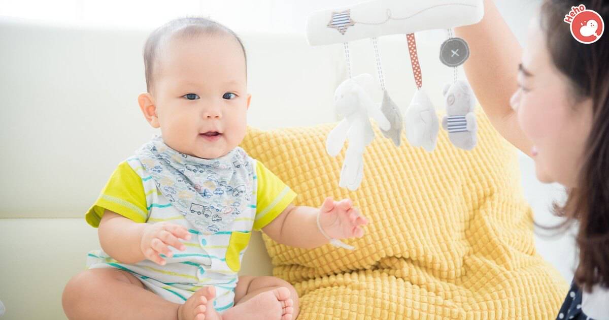 COVID-19／幼兒莫德納配送27萬到各縣市！這理由勸家長別等BNT疫苗 | Heho健康 | LINE TODAY