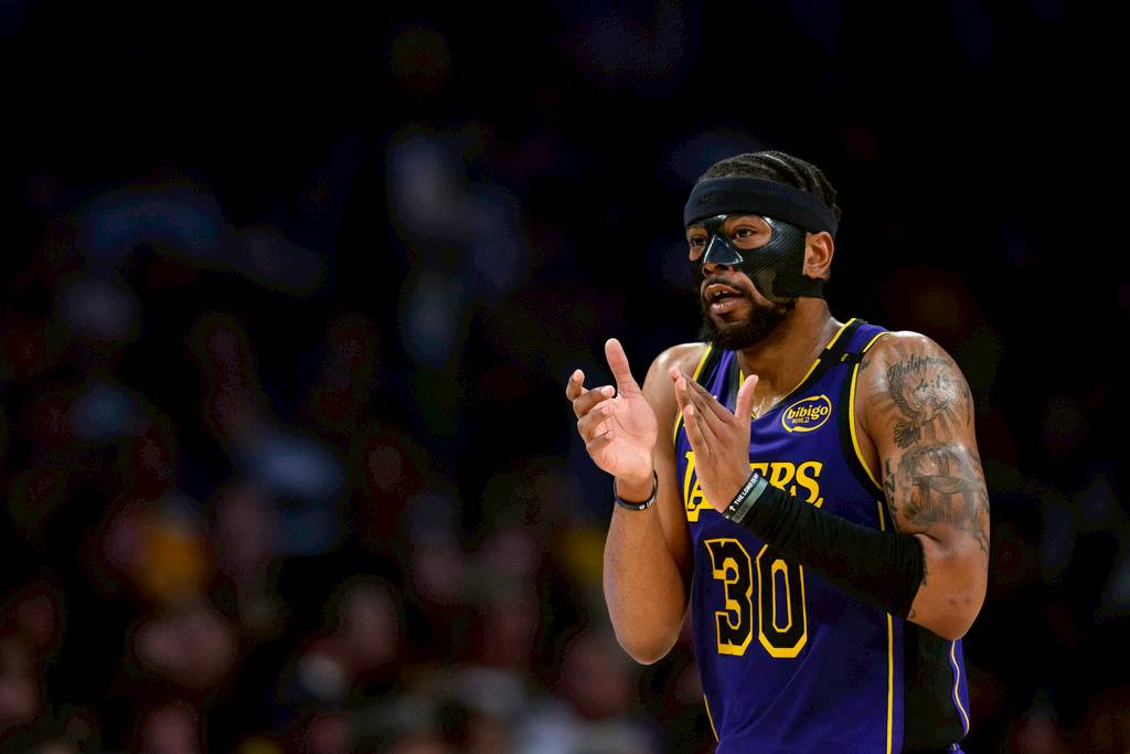 NBA》Goodwin因湖人簽Smart被裁 前東家太陽簽回 | LINE TODAY 運動 | LINE TODAY