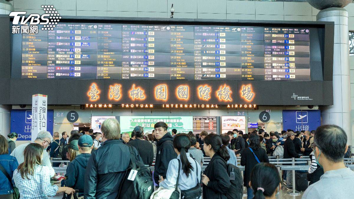 不鳥龍樹諒預言！7月訪日人數「創歷史新高」 港客驟減36.9％ | TVBS | LINE TODAY