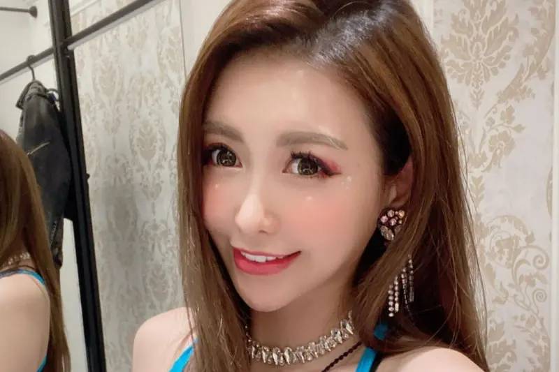 傳遠嫁上海愷樂被爆離婚 悄悄回台有意復出 | NOWNEWS今日新聞 | LINE TODAY