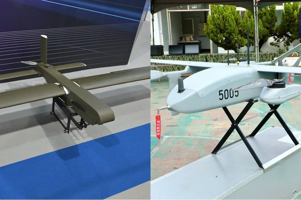 軍備局公告採購5款無人機共4萬8750架 27日舉辦徵商說明會 | 上報 | LINE TODAY