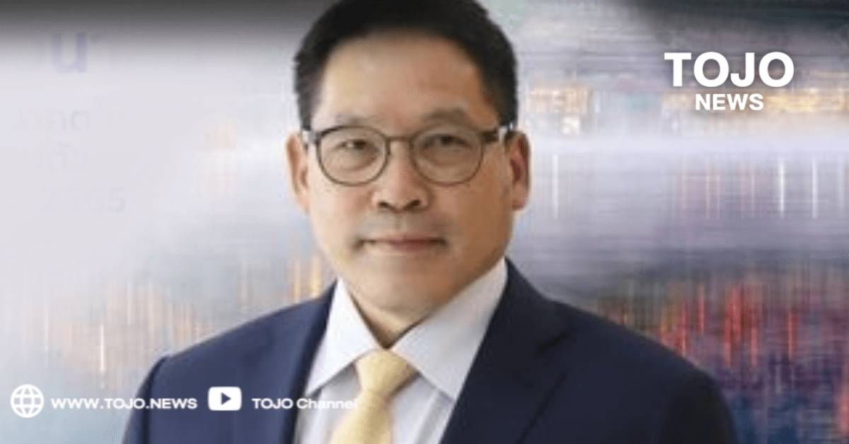 ต้องช่วย!! อุตตม จี้ รัฐบาลเร่งช่วยเหลือผู้ประกอบการรายเล็ก !! | TOJO NEWS | LINE TODAY