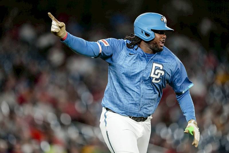 MLB》雙城2.2億元簽約Josh Bell 最近5年換6隊 | TSNA | LINE TODAY