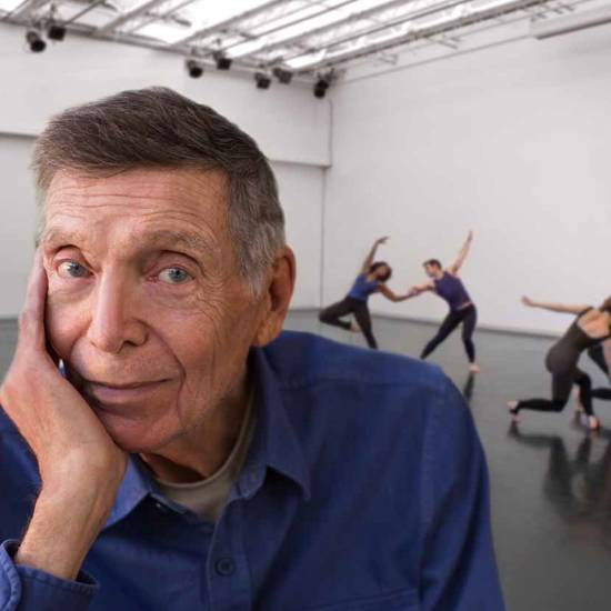 現代舞之父保羅泰勒去世 這三件事讓他永垂不朽 | Knowing | LINE TODAY