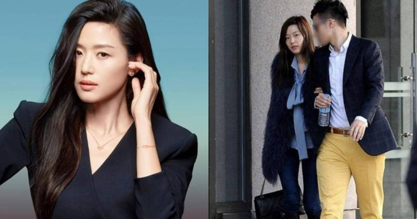 遭爆與CEO夫婚變？全智賢鄰居曝小倆口「甜蜜恩愛日常」破除謠言 | CTWANT | LINE TODAY