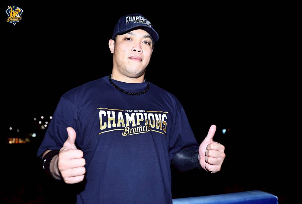 2024棒球大事記》陳子豪破紀錄10年1.3億改披龍袍 跟朱育賢開季同拚千安 | TSNA | LINE TODAY