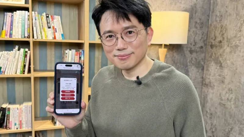 小三護理師傳招嫉 江坤俊出軌爆料者曝光 | NOWNEWS今日新聞 | LINE TODAY