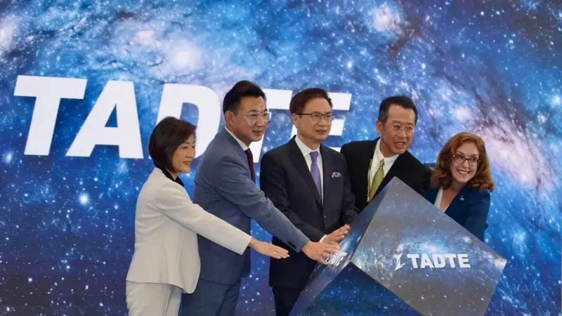 藍營1大佬「名字被消失」！他爆AIT一種暗示 | NOWNEWS今日新聞 | LINE TODAY