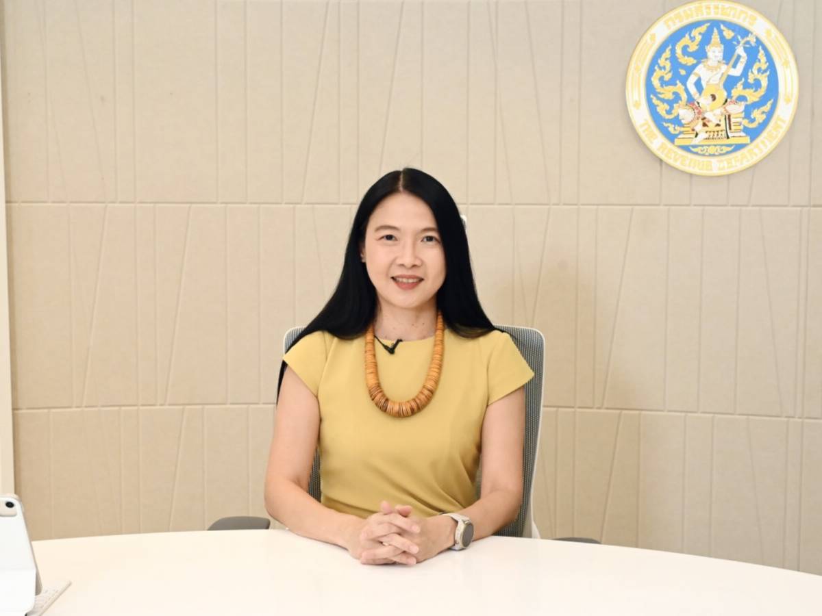 ครม.ไฟเขียวแก้ไข Thai ESG ลดหย่อนภาษี 3 แสนบาท | AEC10NEWs | LINE TODAY