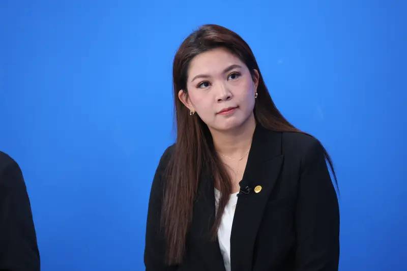 鍾沛君1句讓柯媽破涕為笑 暖心對話曝 | NOWnews 今日新聞 | LINE TODAY