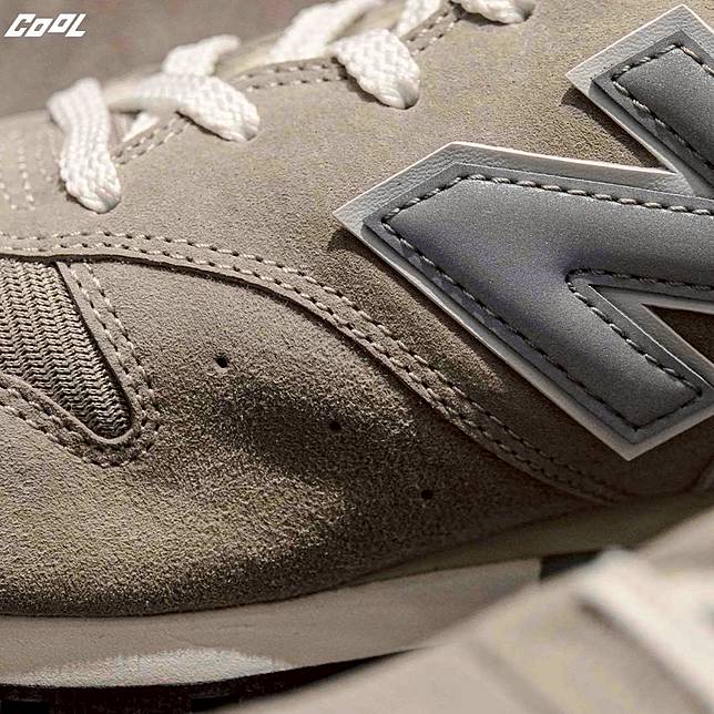 COOL 開箱|日本鞋神操刀!要價近1萬5台幣!日製手工New Balance COOL 開箱|日本鞋神操刀!要價近1萬5台幣!日製手工New Balance