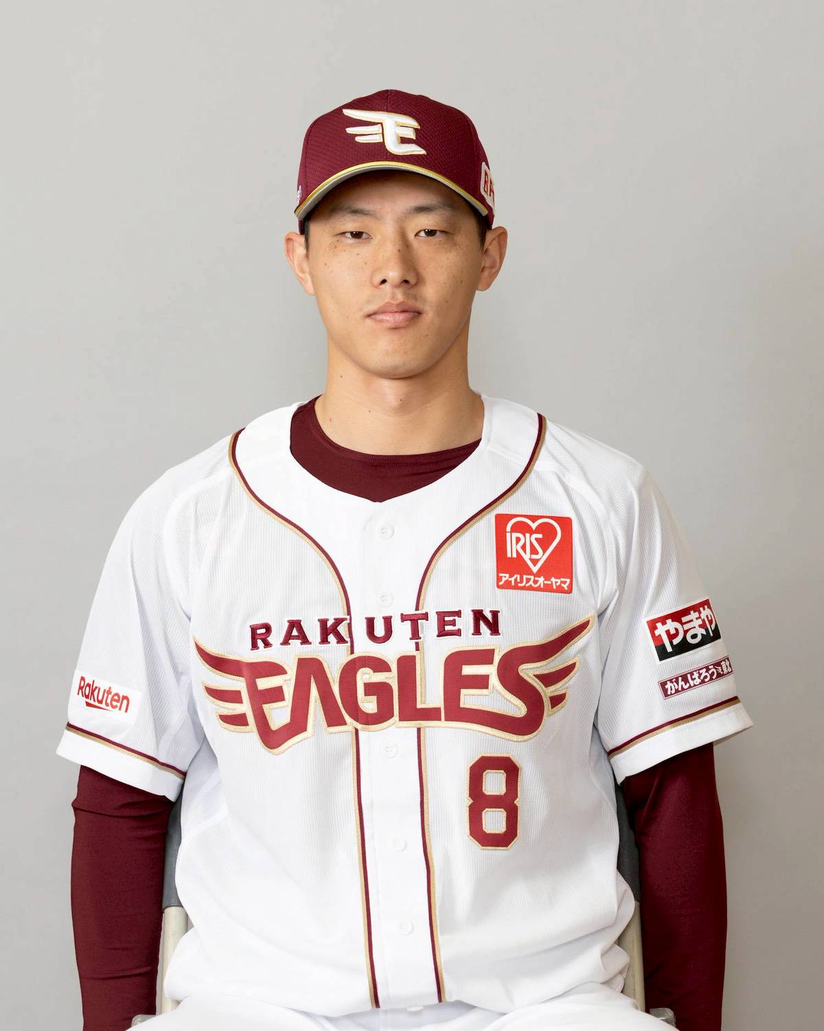 亞洲交流賽》樂天金鷲完整名單來了 3台將+辰己涼介參戰 | TSNA | LINE TODAY