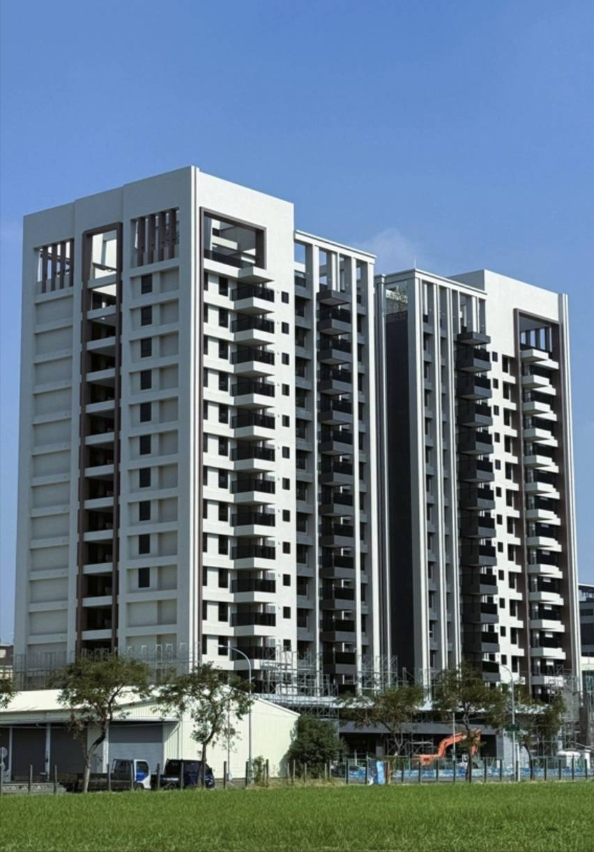 永信建Q1 EPS 4.9元優預期，Q2銷售佳業績估穩 | MoneyDJ理財網 | LINE TODAY