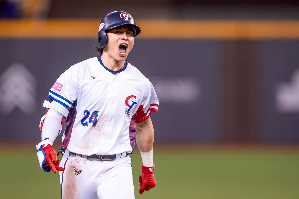 12強賽》「7割男」戰爭！陳傑憲、森下翔太並列打擊王 今台日戰焦點 | TSNA | LINE TODAY