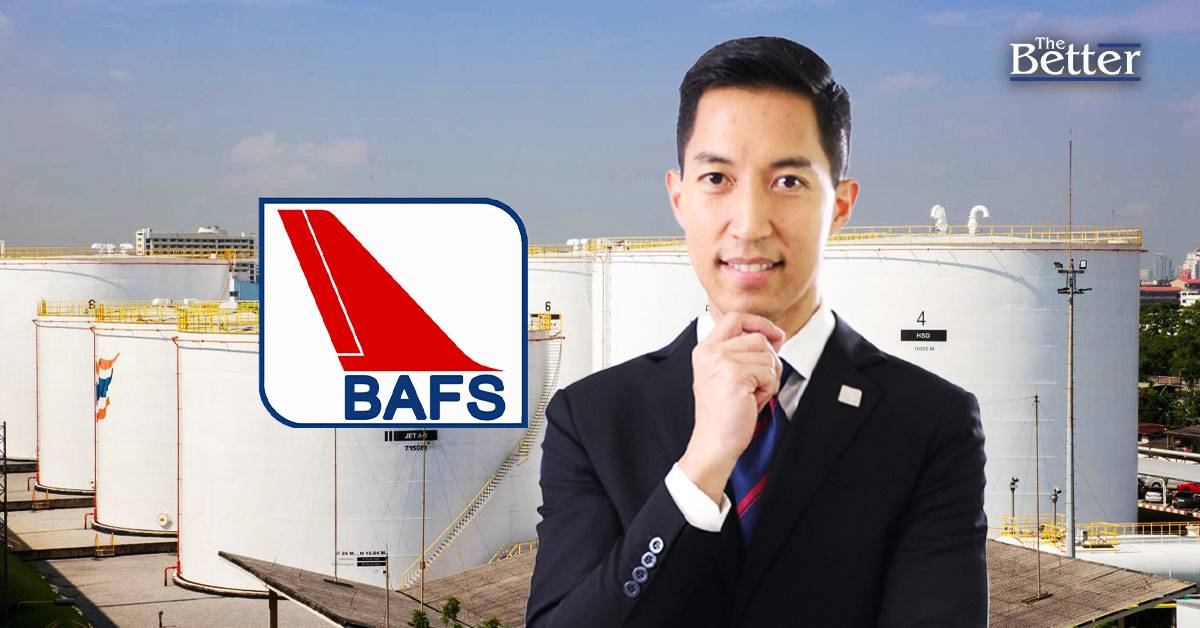 BAFS เผยกำไรครั้งแรกในรอบ 5 ปี พร้อมกางแผนปี 68 รุกขยายตลาดเอเชีย | The Better | LINE TODAY