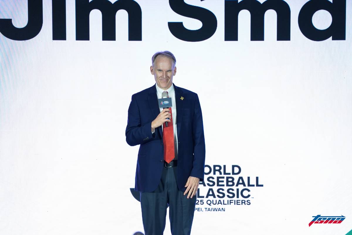 WBC資格賽》中華隊違規使用電子設備 曾被告誡「最重取消資格」 | TSNA | LINE TODAY