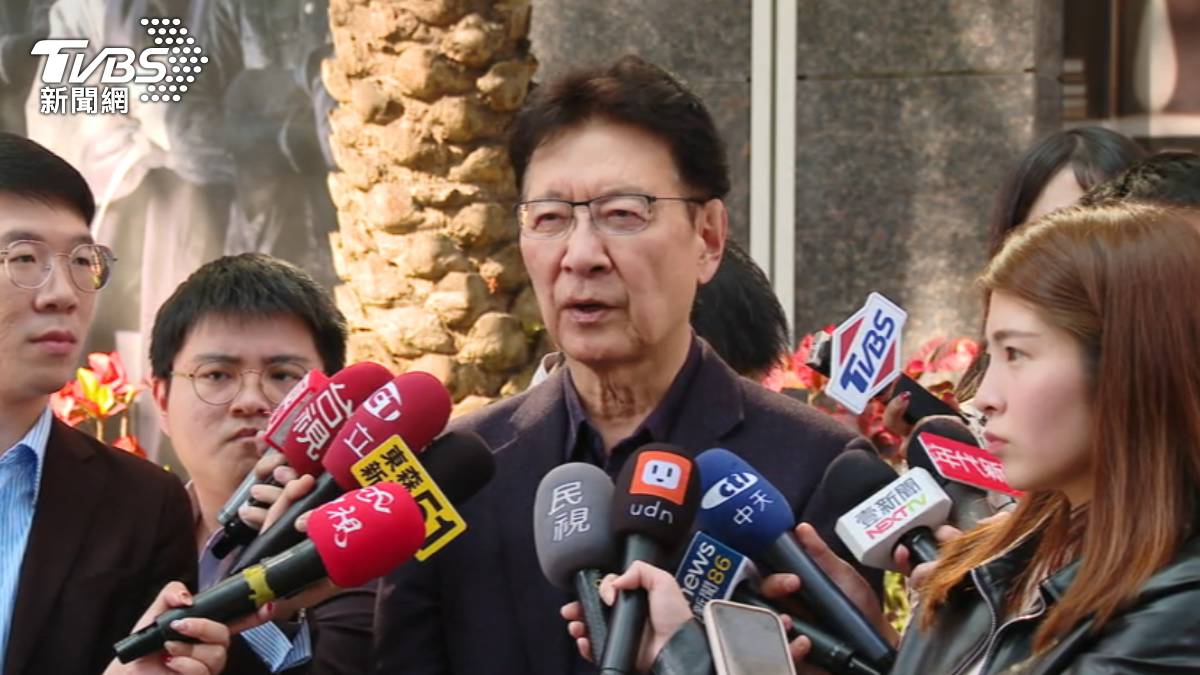 電價喊漲 趙少康：大罷免若成功 民眾日子更難過 | TVBS | LINE TODAY