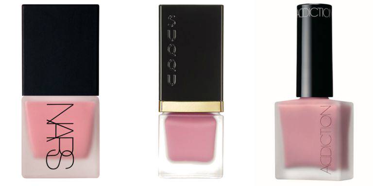 ADDICTION、SUQQU、NARS三大【神級腮紅液】試色推薦評比，擦的是溫柔小姐姐的氣色啊！ | ELLE | LINE TODAY