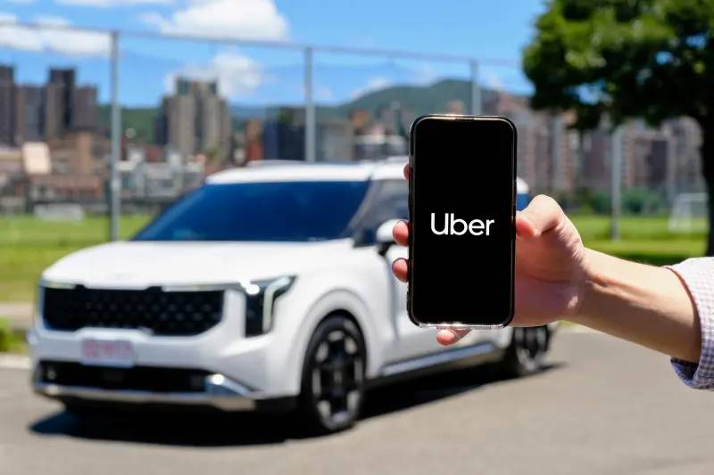 Uber 全新行程「加大六人座優步」5縣市上線 | NOWNEWS今日新聞 | LINE TODAY