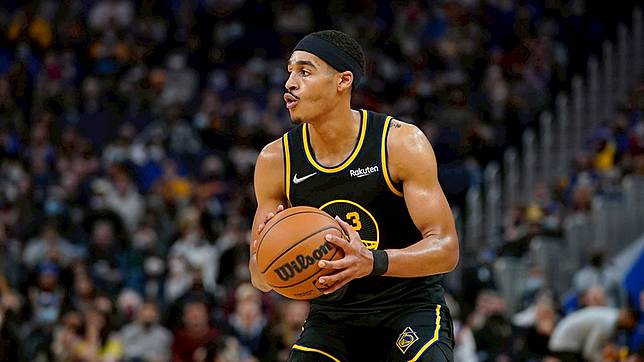 勇士續約Wiggins、Poole 估豪華稅比團隊薪資高 | TSNA | LINE TODAY