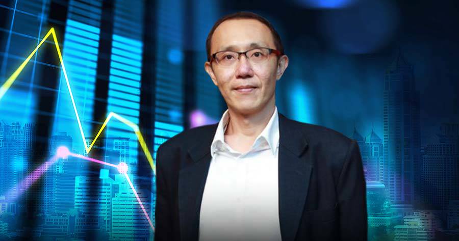 “ชัยยศ” มอง SET พักตัว แนะทยอยสะสม GPSC-AOT | ข่าวหุ้นธุรกิจ | LINE TODAY