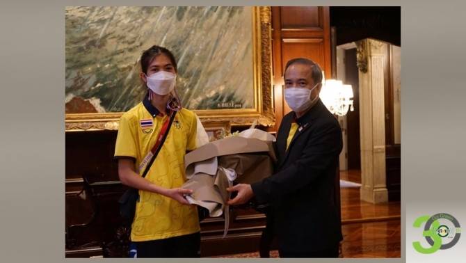 ความเคลื่อนไหวเมืองไทยวันนี้เวลา 07.30น.วันจันทร์ที่ 26 กรกฎาคม 2564 | JS100 | LINE TODAY