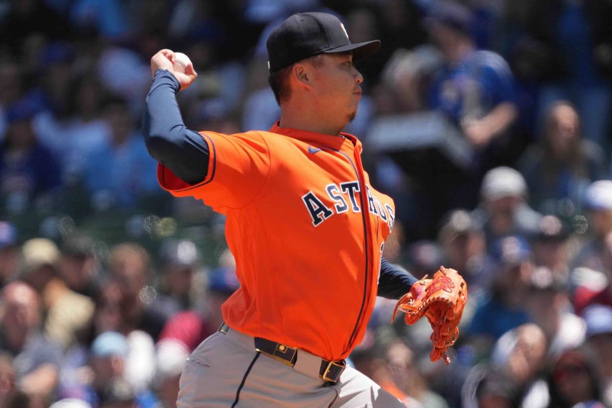 討論牆 | MLB》鄧愷威6局飆6K完封小熊奪第3勝！宰制力複製「王建民建仔旋風」引爆世代傳承 | LINE TODAY