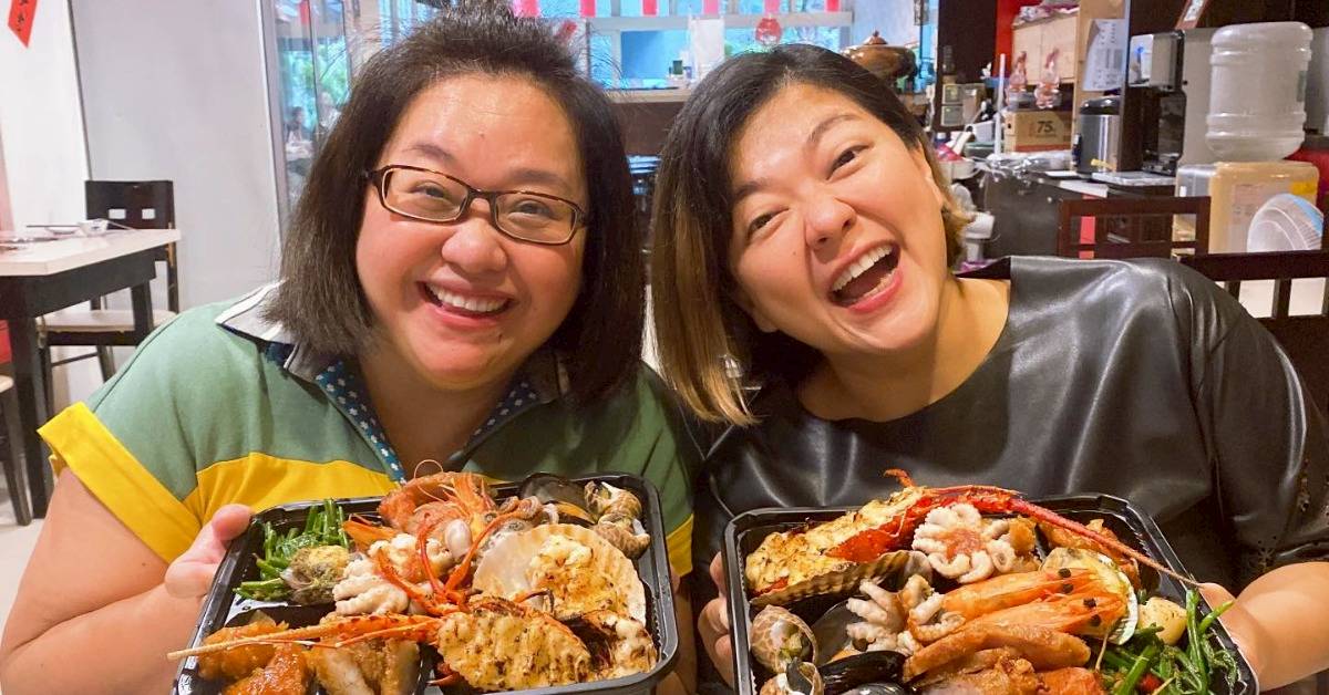 餐廳遭律師翻舊帳！杜詩梅怒反擊 鍾欣凌45字暖聲援 | EBC 東森娛樂 | LINE TODAY