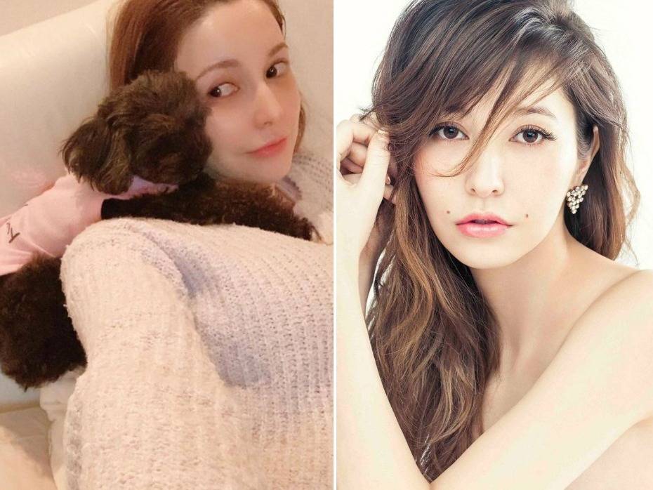 日名模藤井Lena宣佈未婚懷孕！BB爸爸不是汪東城 | 娛樂 on LINE | LINE TODAY