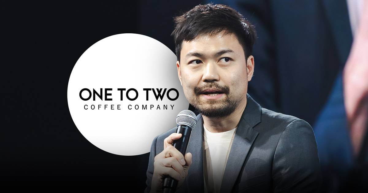 ปั้นแบรนด์ให้ซัคเซสแบบ ‘1:2 Coffee’ จากยอดขายต่อวันไม่ถึง 20 แก้ว สู่ ...