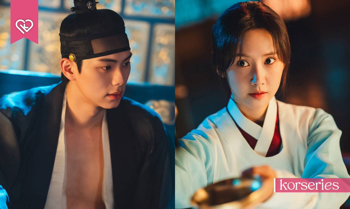 'ยุนอา–อีแชมิน' เสิร์ฟเคมีชวนใจสั่น! Bon Appétit, Your Majesty แตะเลขสองหลัก ขึ้นแท่นเรตติ้งสูง ...