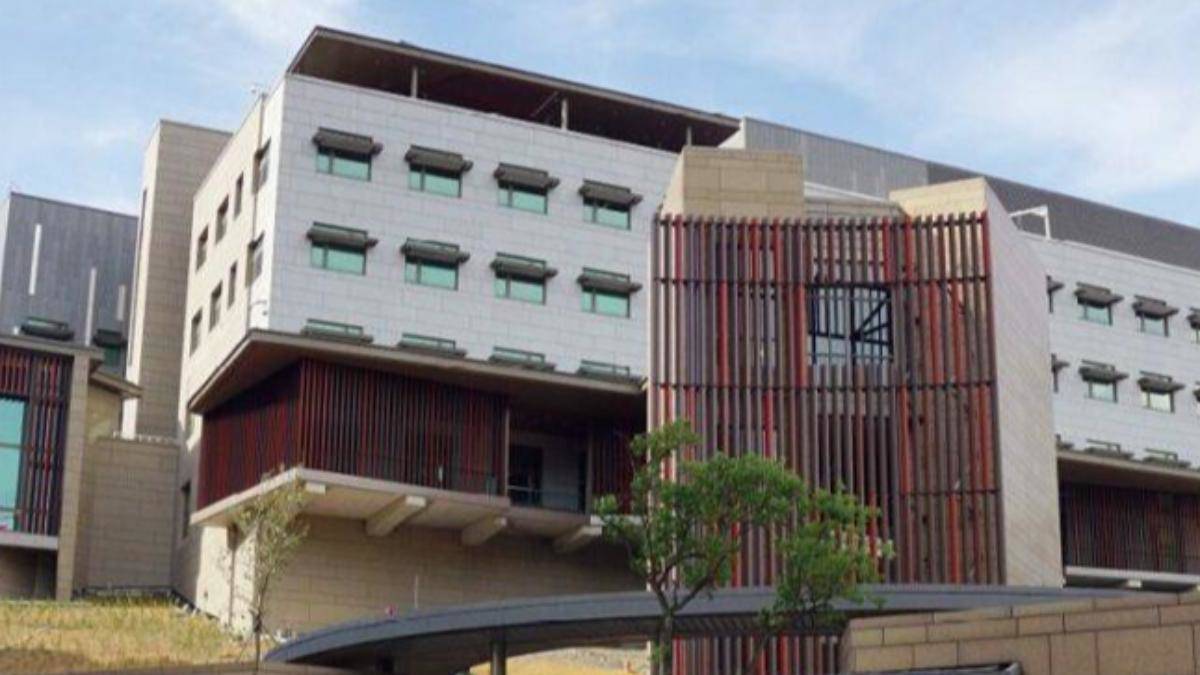 美國政府關門期間美國在台協會臉書也停！ AIT僅發緊急資訊 | TVBS | LINE TODAY