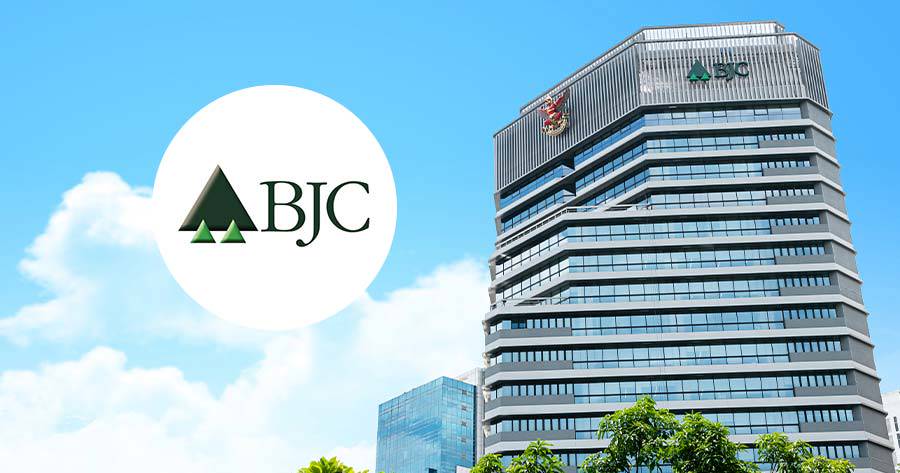 “ฟินันเซีย” แนะสอย BJC เป้า 31 บาท มองกำไรปี 68 โต 16% รับยอดขายพุ่ง | ข่าวหุ้นธุรกิจ | LINE TODAY