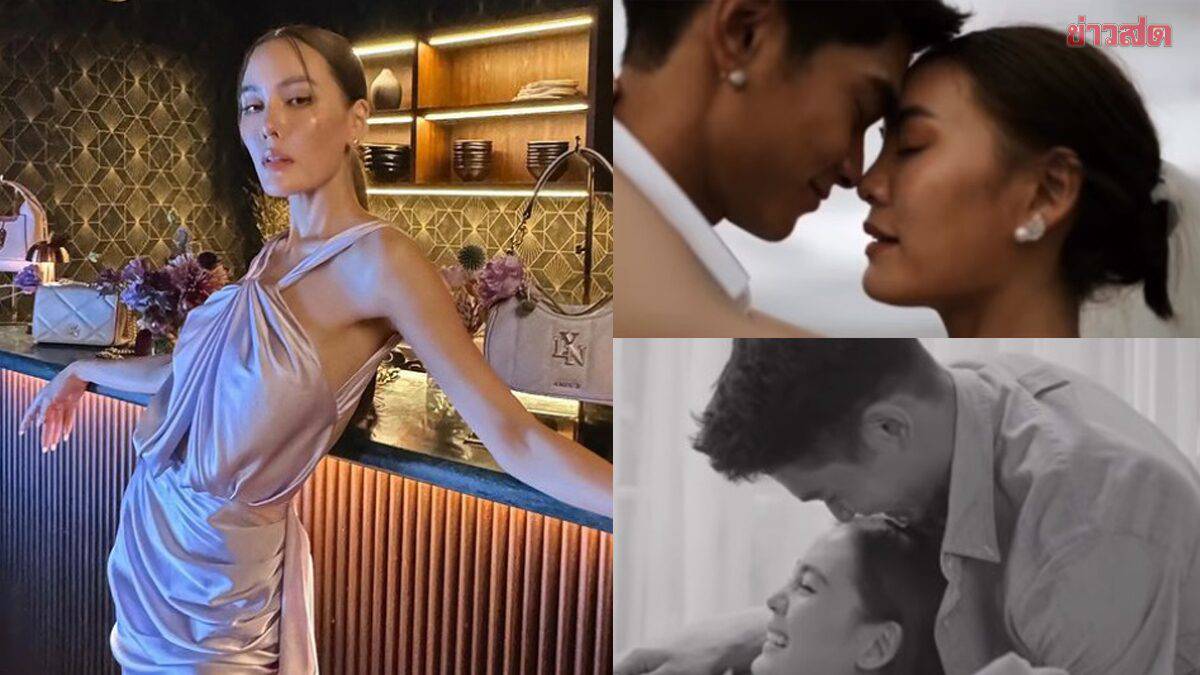 มิกกี้ โพสต์ครบรอบแต่งงาน5ปี ส่องไอจี เจนี่ ดราม่าเกิด | Khaosod | LINE TODAY