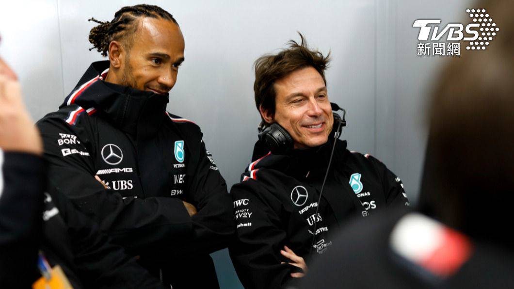 F1／震撼！7冠車手漢米爾頓確定離開賓士 2025年轉戰法拉利 | TVBS | LINE TODAY