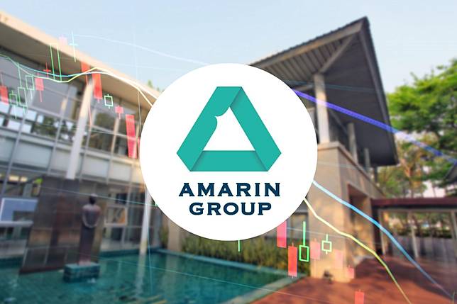 สิริวัฒนภักดี เทกโอเวอร์ AMARIN ทำดีลซื้อหุ้นที่เหลือจากผู้ถือหุ้นเดิม | ประชาชาติธุรกิจ | LINE ...