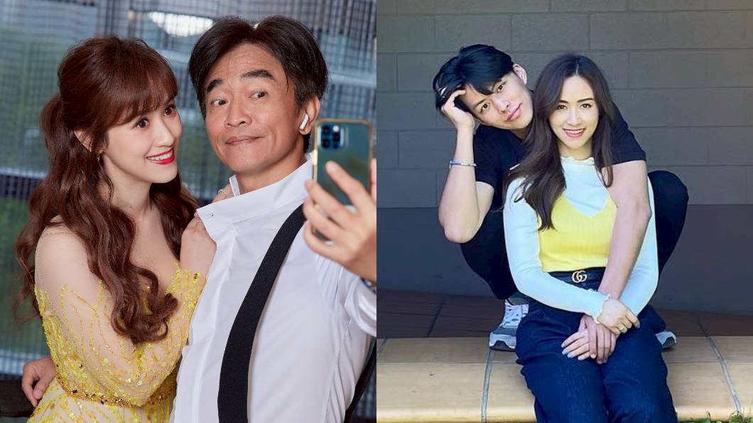 吳姍儒CEO男友傳「身價上億」 來頭連吳宗憲都讚嘆 | TVBS | LINE TODAY