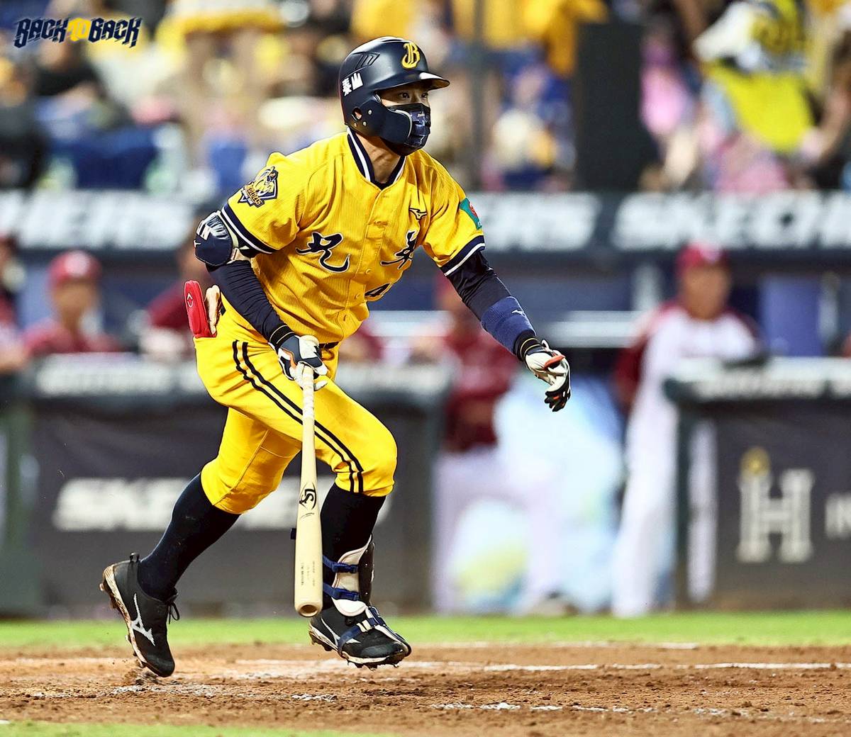 台灣大賽》林書逸3場自辦賽掃出2轟 「把進32人名單視為對自己的挑戰」 | TSNA | LINE TODAY