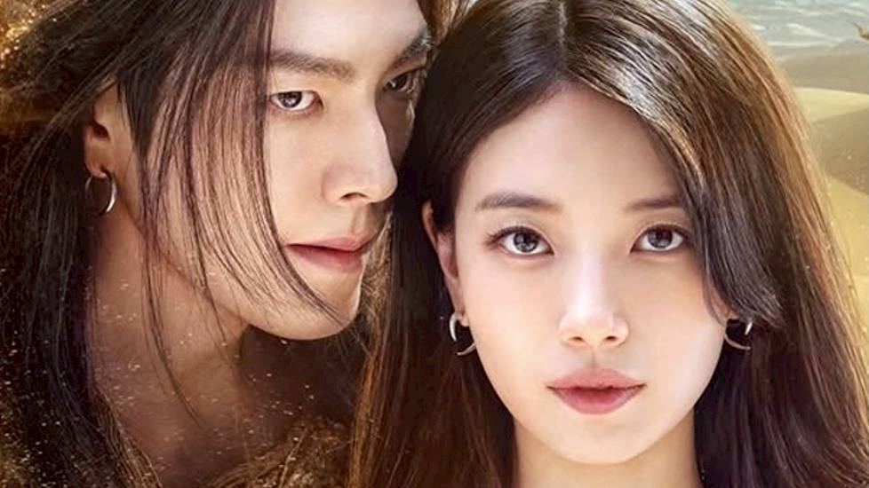 NETFLIX ปล่อยโปสเตอร์ “Genie, Make A Wish” | WeR NEWS | LINE TODAY