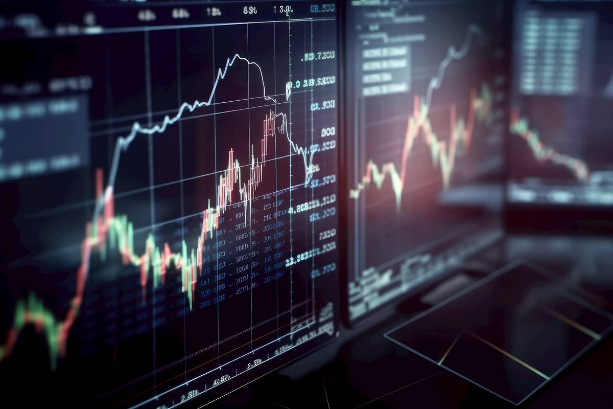 Fed不降息符合預期 美股四大指數收漲、台積電ADR漲逾1％ | 中廣新聞網 | LINE TODAY